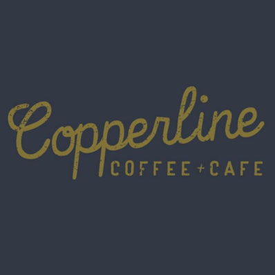 Menu for Copperline Coffee + Cafe in Port Orange, FL | Sirved