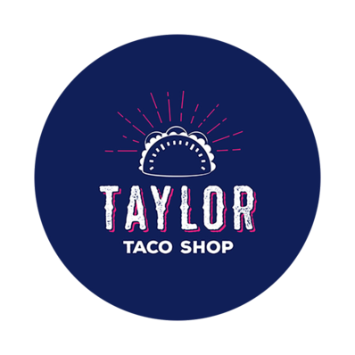 Menu for Taylor Taco Shop in Easton, PA | Sirved