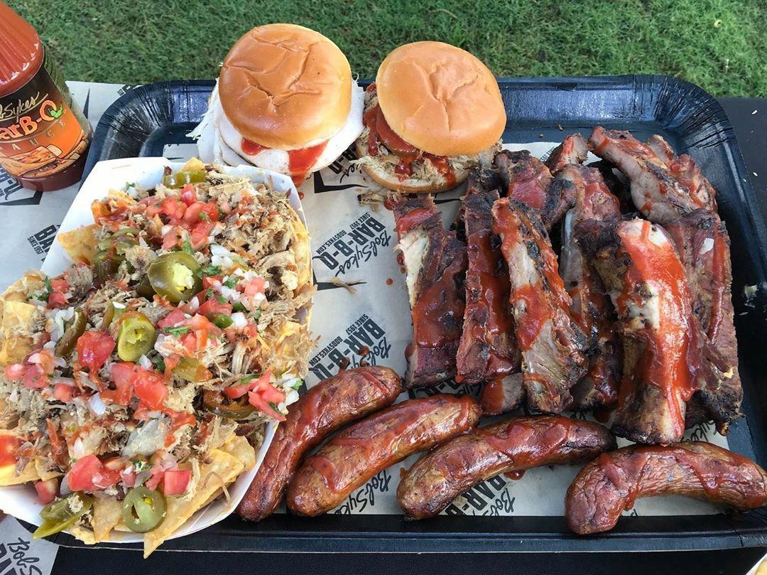 Bob Sykes Barbeque Inc menu in Bessemer, Alabama, USA