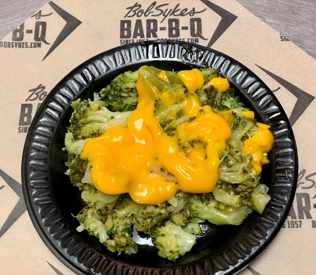 Bob Sykes Barbeque Inc menu in Bessemer, Alabama, USA