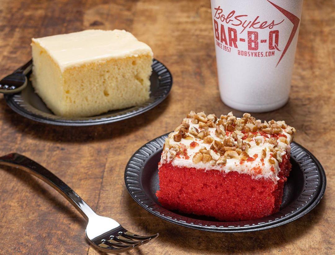 Bob Sykes Barbeque Inc menu in Bessemer, Alabama, USA