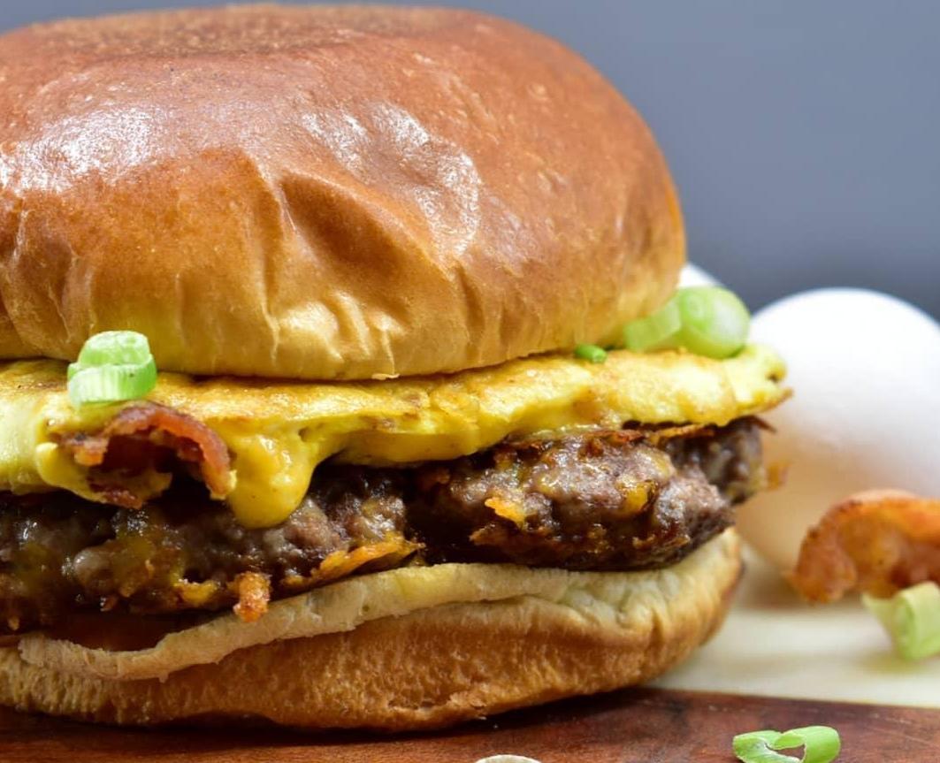 Twisted burger Barrington menus in Barrington, Illinois, United States