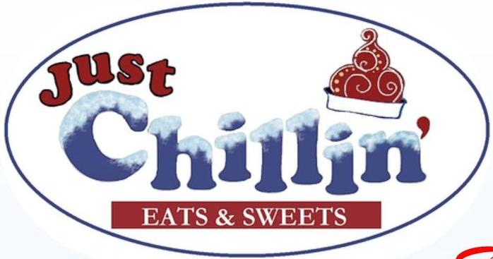 Menu for Just Chillin' Eats & Sweets in Liberty Lake, WA | Sirved