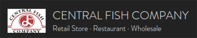 Menu for Central Fish Company in Fresno, CA | Sirved
