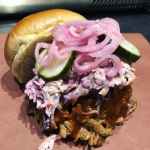 Big Pig Barbecue & Catering menu in Peabody, Massachusetts, USA