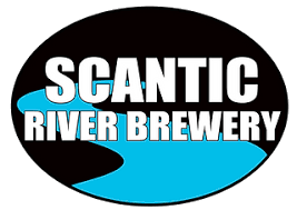Menu for Scantic River Brewery in Hampden, MA | Sirved