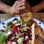 The Goodman Pub and Kitchen menu in Toronto, Ontario, Canada