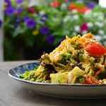 The Goodman Pub and Kitchen menu in Toronto, Ontario, Canada