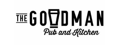 Menu for The Goodman Pub and Kitchen in Toronto, ON | Sirved