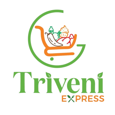 Menu for Triveni Express - Indian Sweets & Restaurant in Charlotte, NC ...