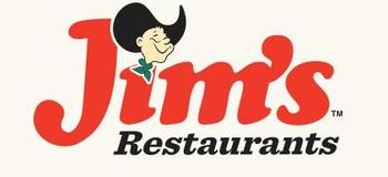 Menu for Jim's Restaurants - Austin, TX | Sirved