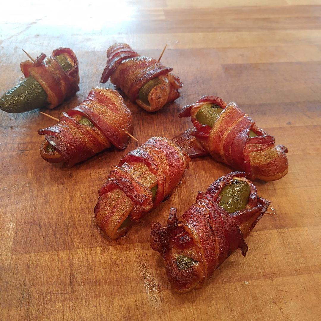 Yankee BBQ, Simple Craft BBQ menu in Hamburg, New York, USA