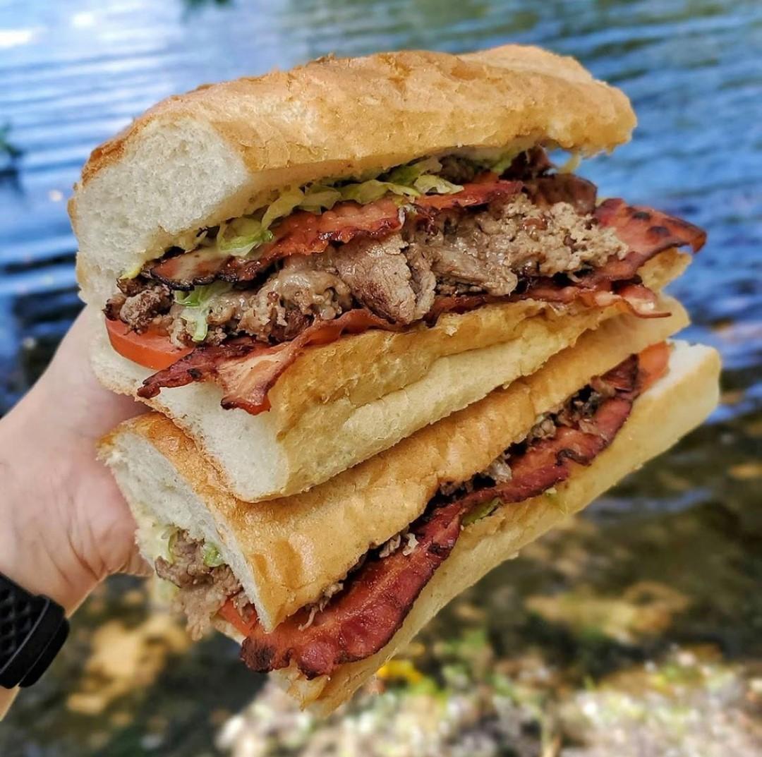 D'Angelo Grilled Sandwiches menu in Lewiston, Maine, USA