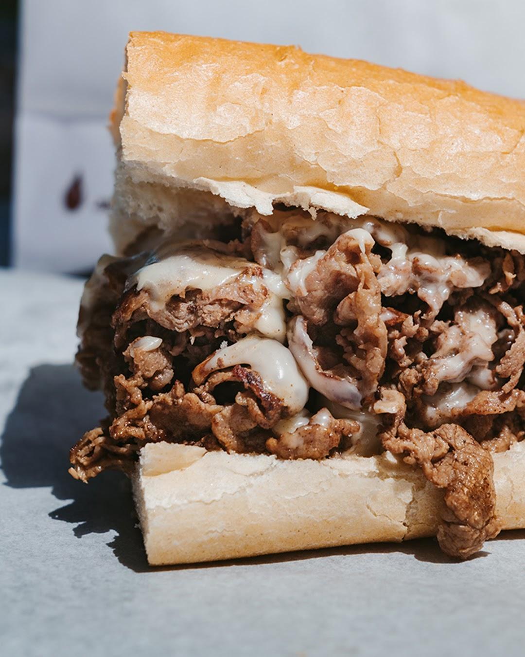 D'Angelo Grilled Sandwiches menu in Lewiston, Maine, USA