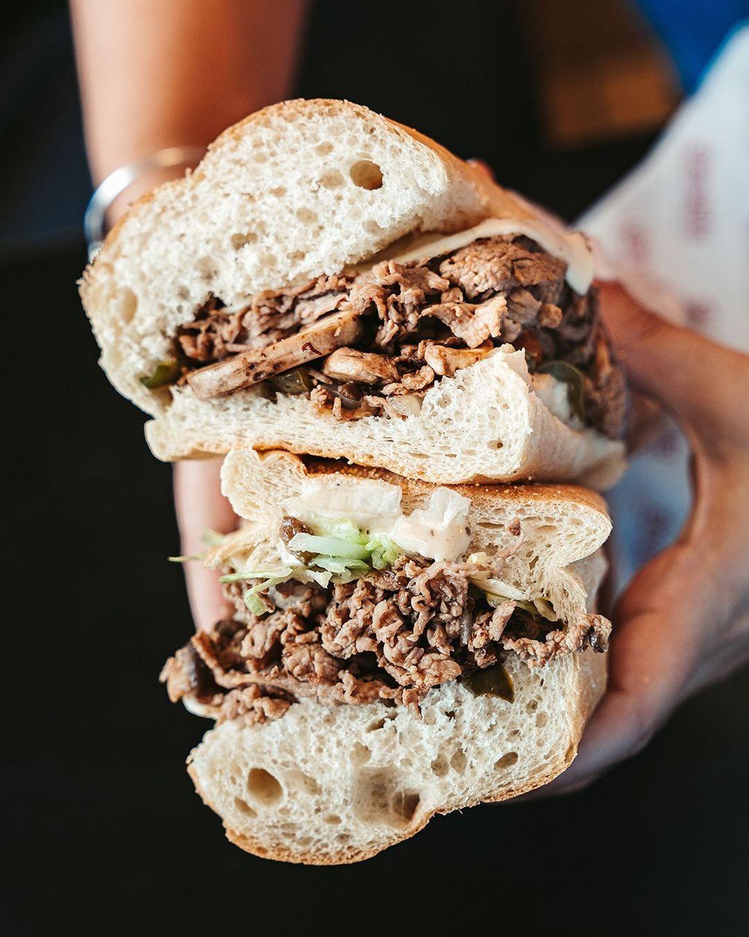 D'Angelo Grilled Sandwiches menu in Lewiston, Maine, USA