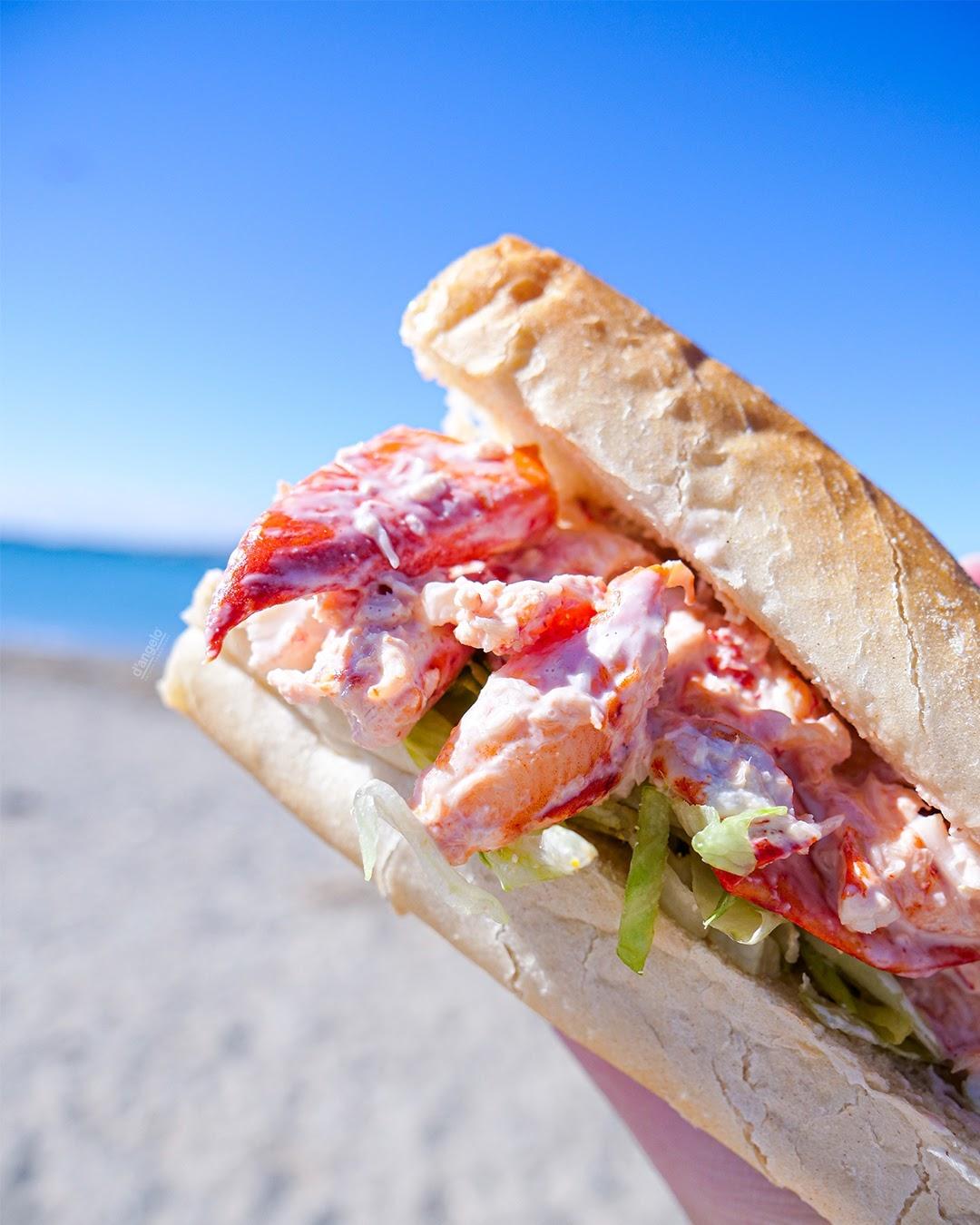 D'Angelo Grilled Sandwiches menu in New Bedford, Massachusetts, USA