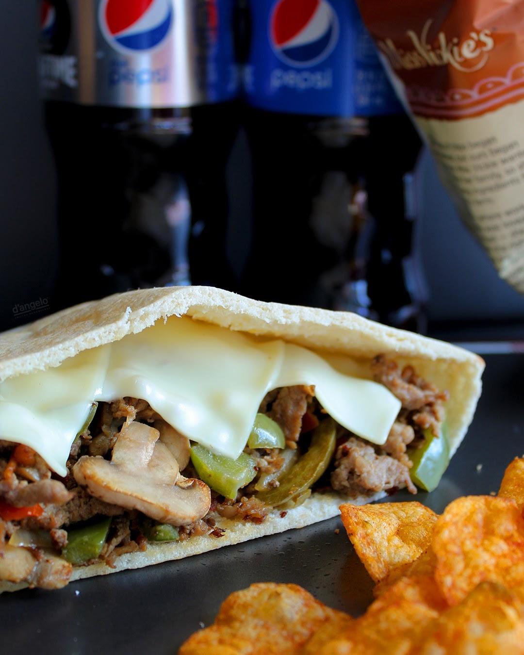 D'Angelo Grilled Sandwiches menu in Lewiston, Maine, USA