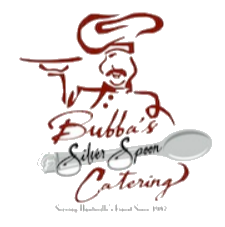 Menu for Silver Spoon Catering in Huntsville, AL | Sirved