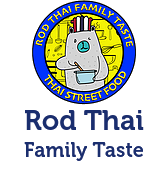Rod Thai Family Taste menu in Boston, Massachusetts, USA