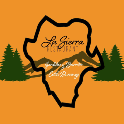 Menu for La Sierra Restaurant in Omaha, NE | Sirved