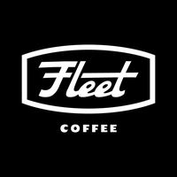 Fleet Coffee menu in Austin, Texas, USA