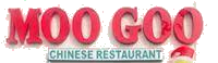 Menu for Moo Goo Chinese Restaurant in El Paso, TX | Sirved