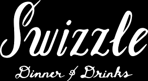 Menu for Swizzle Dinner & Drinks in Louisville, KY | Sirved
