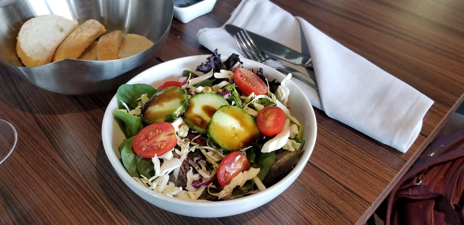 Loveria Caffè Taste Of Italy menu in Colleyville, Texas, USA