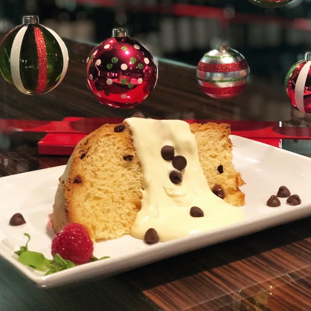 Loveria Caffè Taste Of Italy menu in Colleyville, Texas, USA