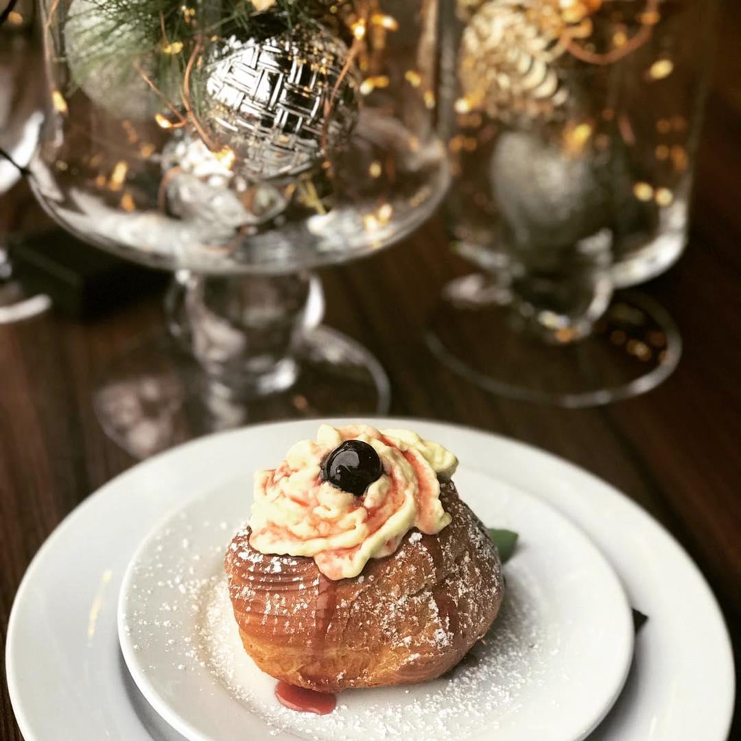 Loveria Caffè Taste Of Italy menu in Colleyville, Texas, USA