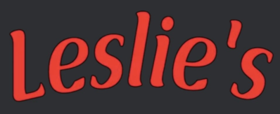 Menu for Leslie’s in Montgomery, WV | Sirved