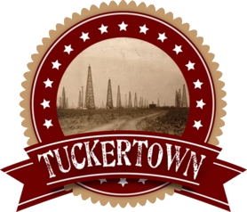 Menu for Tucker Town in Corsicana, TX | Sirved
