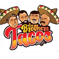 Menu for Los Brothers Tacos in Newnan, GA | Sirved