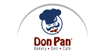 Menu for Don Pan International Bakery (Sawgrass) - Sunrise, FL | Sirved