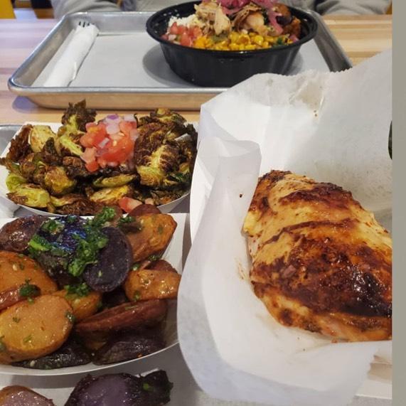 El Pollo Guapo menu in Glastonbury, Connecticut, USA