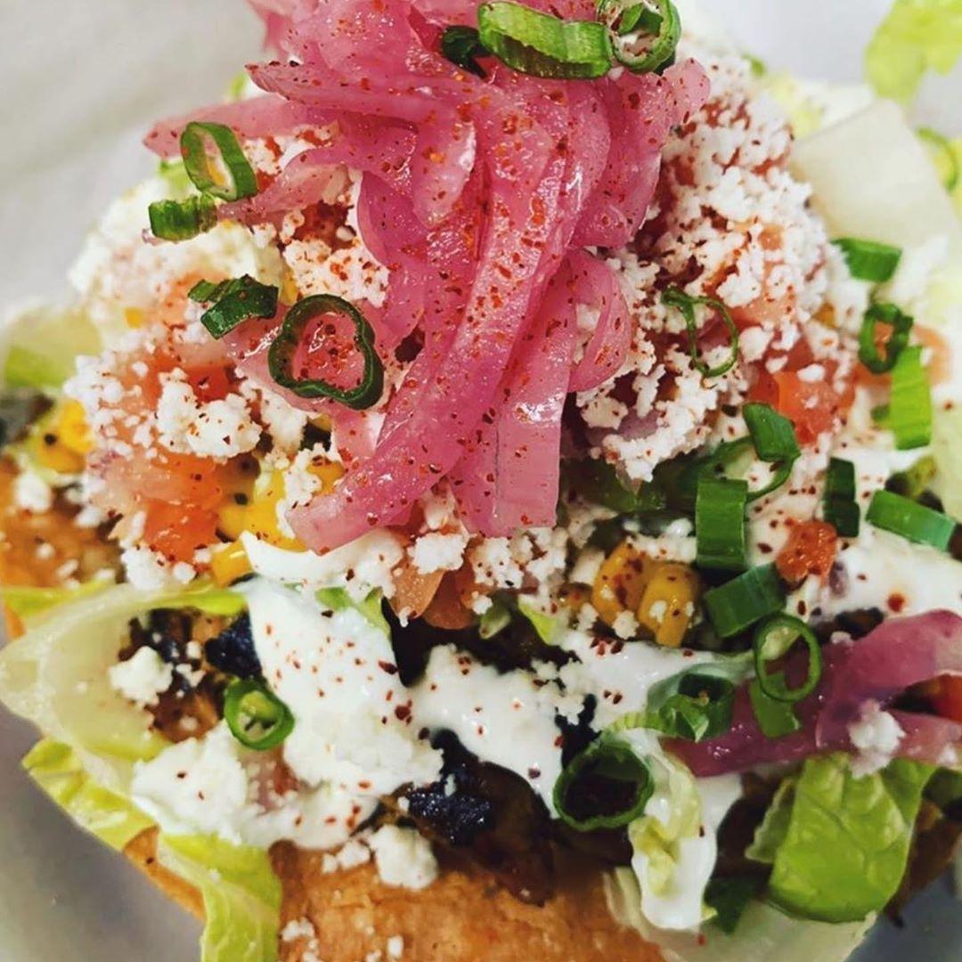 El Pollo Guapo menu in Glastonbury, Connecticut, USA