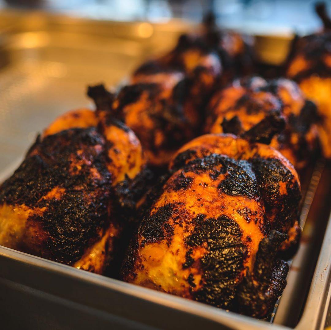 El Pollo Guapo menu in Glastonbury, Connecticut, USA