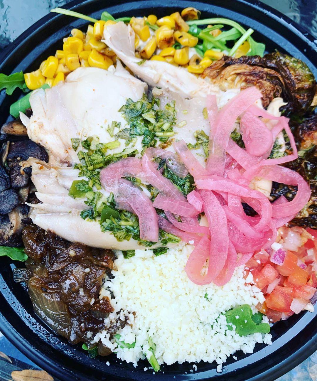 El Pollo Guapo menu in Glastonbury, Connecticut, USA