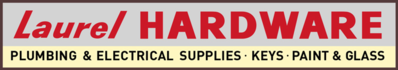 Menu for Laurel Hardware in West Hollywood, CA | Sirved