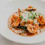 Sierra menu in Lone Tree, Colorado, USA