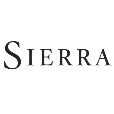 Menu for Sierra in Lone Tree, CO | Sirved