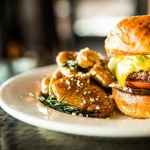 Sierra menu in Lone Tree, Colorado, USA