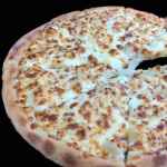 Merlins Pizza menu in Destin, Florida, USA