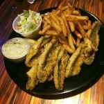 O's Pub & Grill menu in Auburn, Michigan, USA