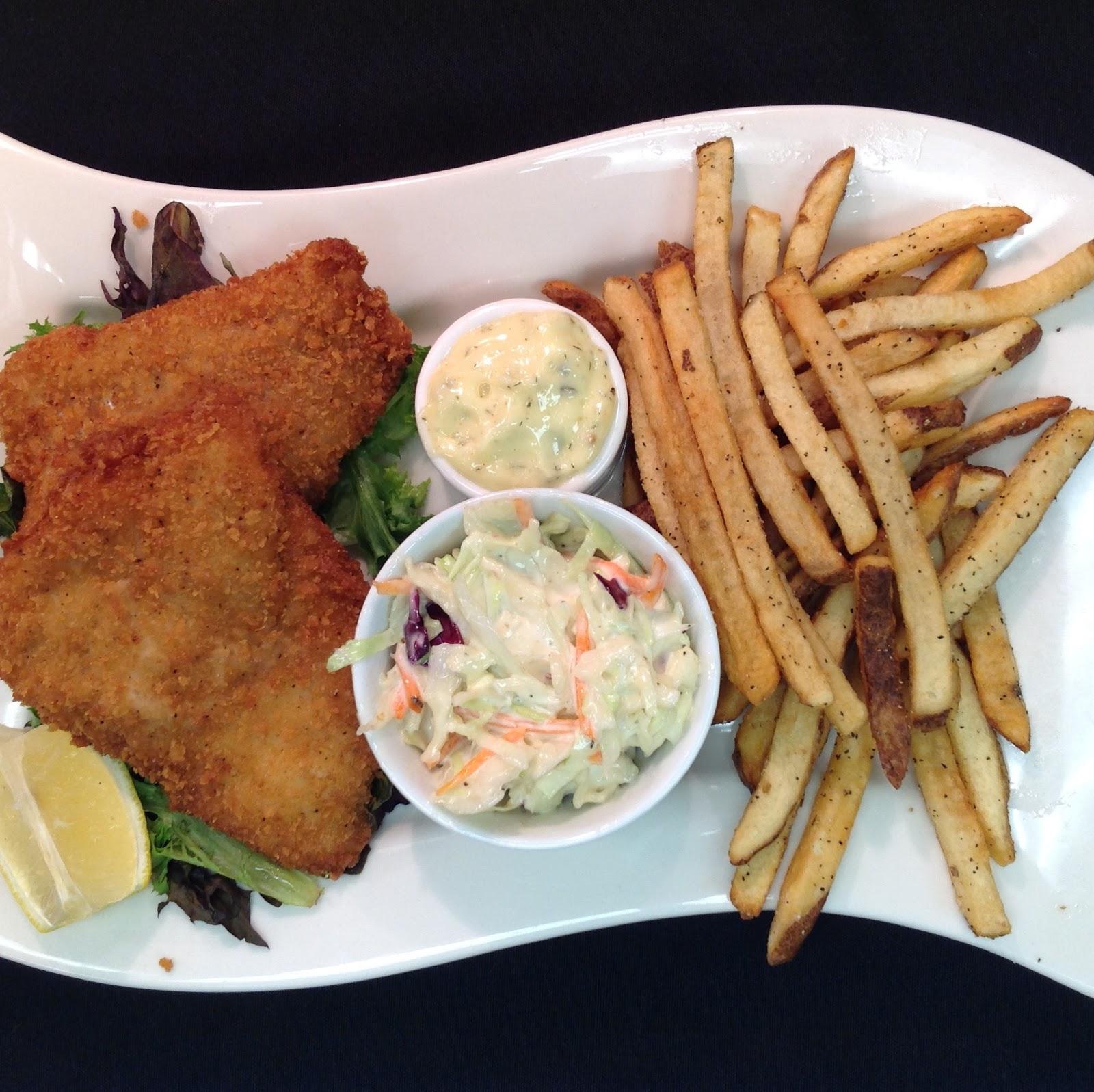 The Restaurant at Rhodes River Ranch menu in Arlington, Washington, USA