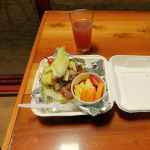 The Restaurant at Rhodes River Ranch menu in Arlington, Washington, USA