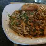 The Restaurant at Rhodes River Ranch menu in Arlington, Washington, USA