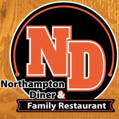 Menu for Northampton Diner and Family Restaurant in Northampton, PA ...