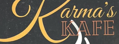 Menu for Karma's Kafe in Moberly, MO | Sirved