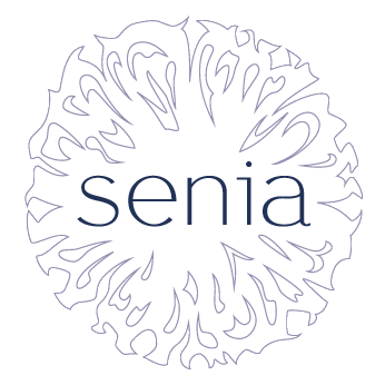 Menu for Senia in Honolulu, HI | Sirved